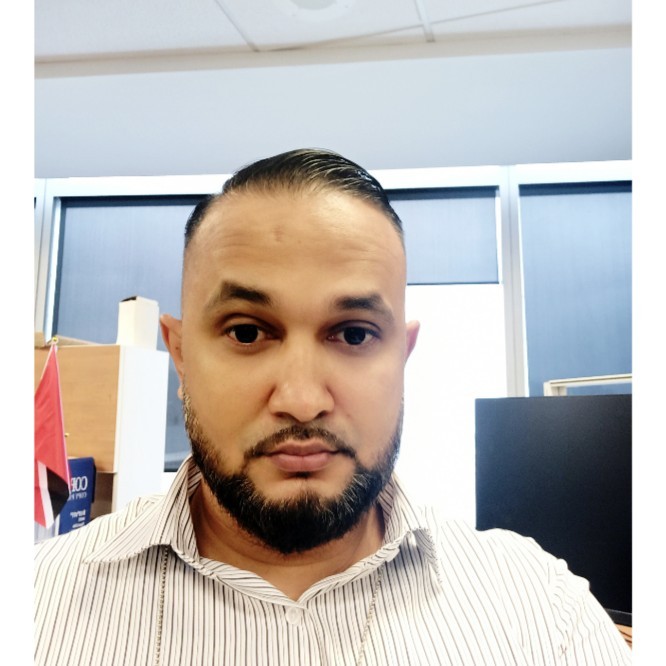 About - Joshua's Tech Tips