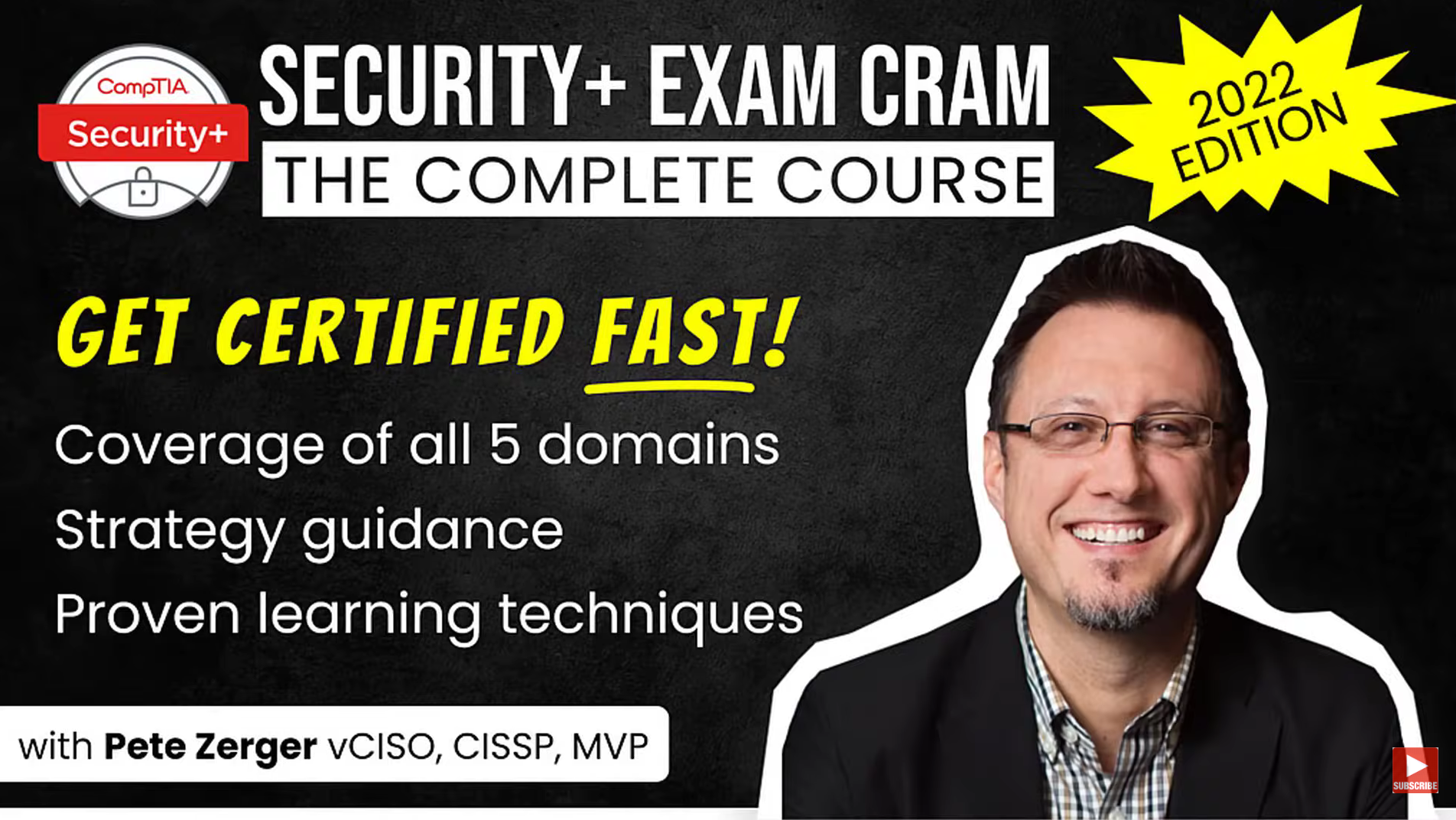 How I Passed the Comptia Security+ Exam in 30 days - Joshua's Tech Tips